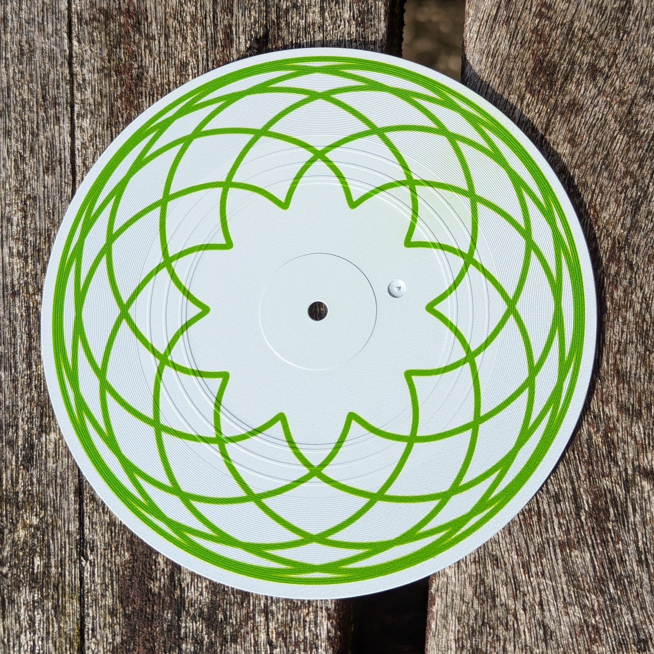 SBURB CD Coaster - Janitoad